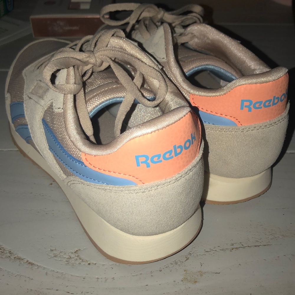 Retro Reebok’s - Rare Colors - Gem